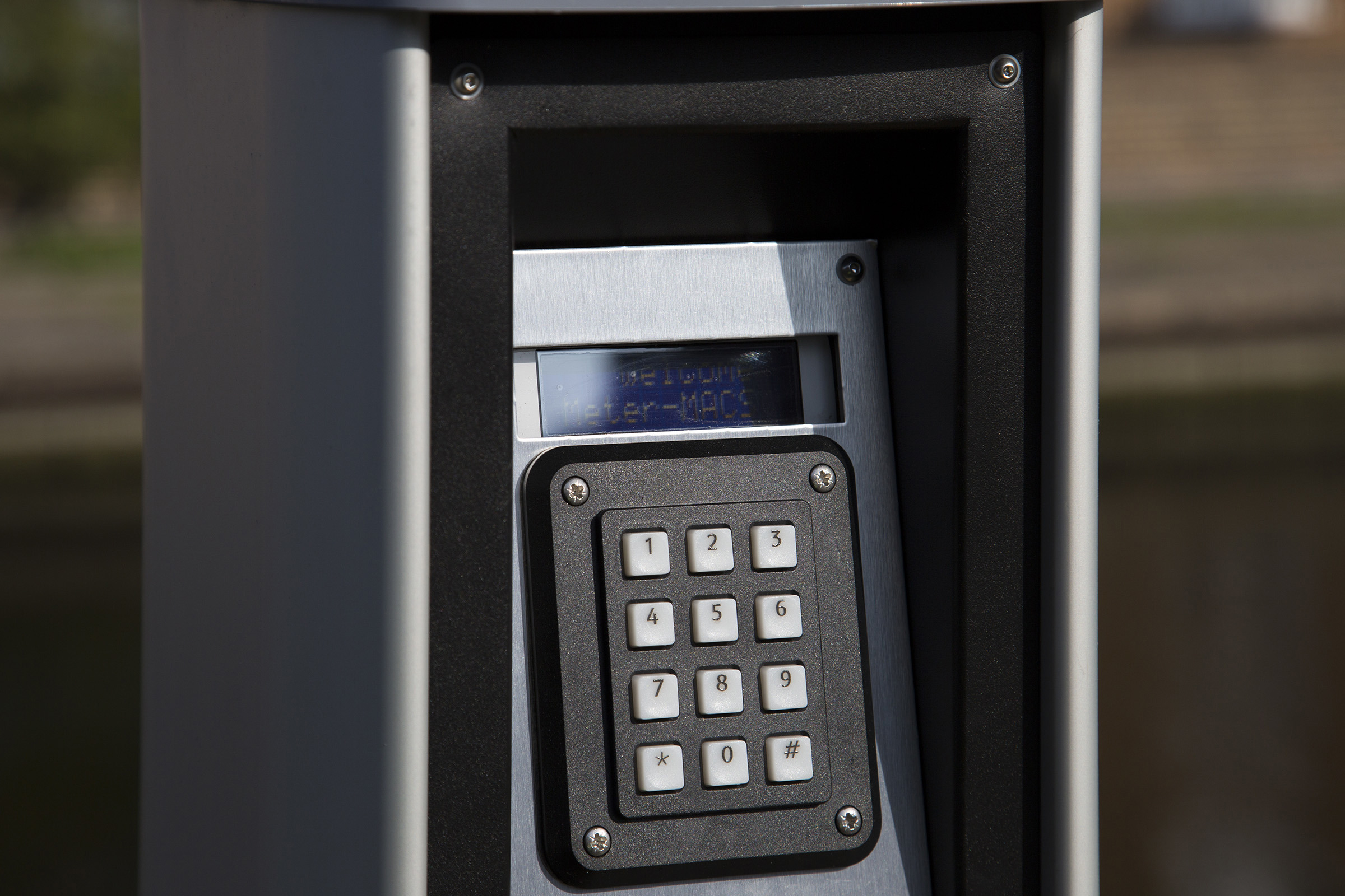 Bow Wharf L1 Leisure :: Waterside Moorings