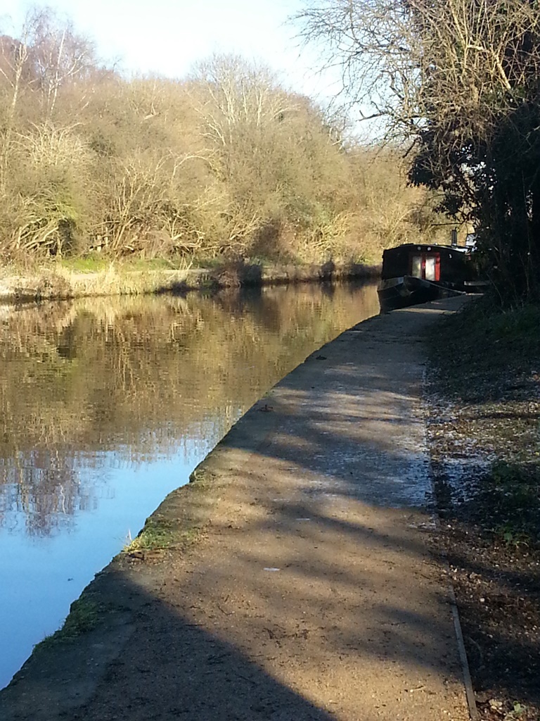 Common Moor L1 Leisure :: Waterside Moorings