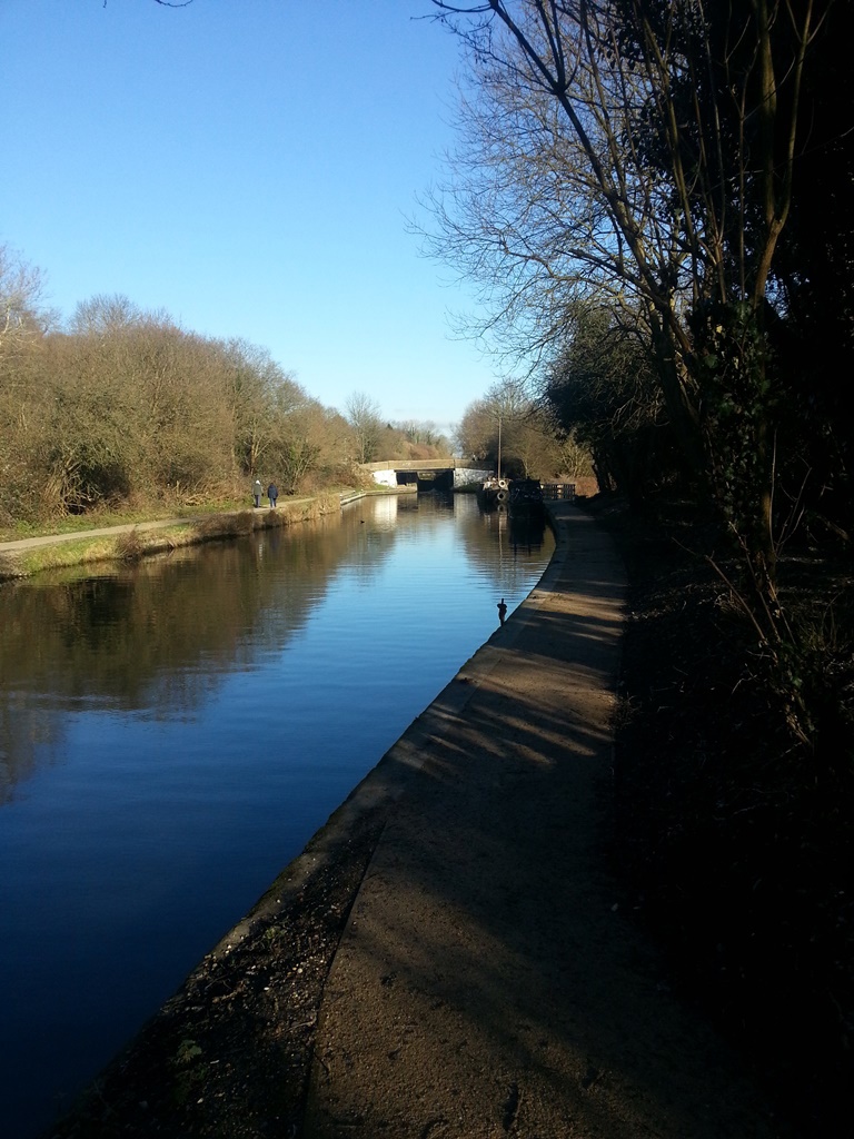 Common Moor L1 Leisure :: Waterside Moorings