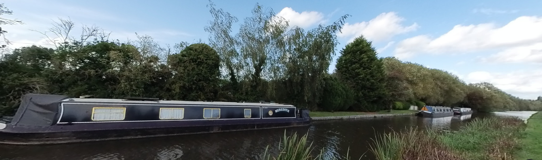Egginton L1 Leisure :: Waterside Moorings