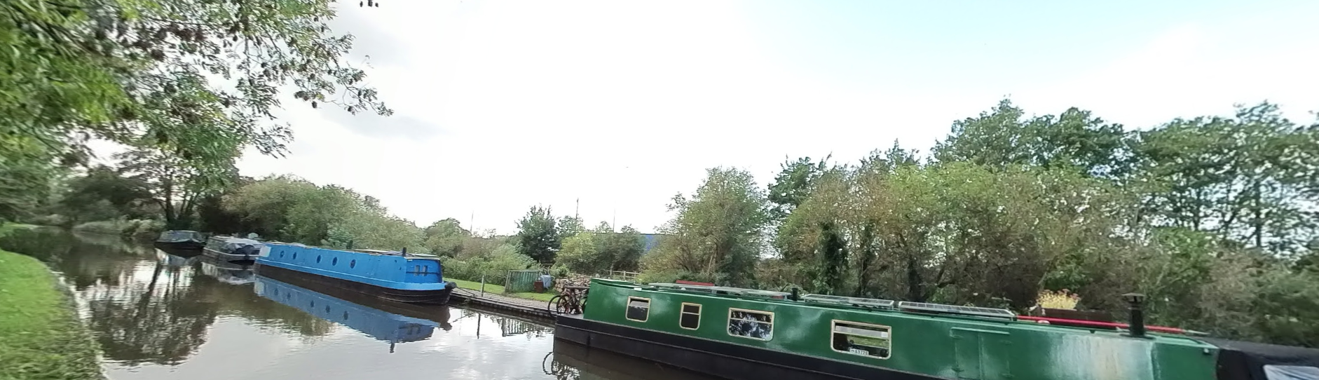 Egginton L1 Leisure :: Waterside Moorings