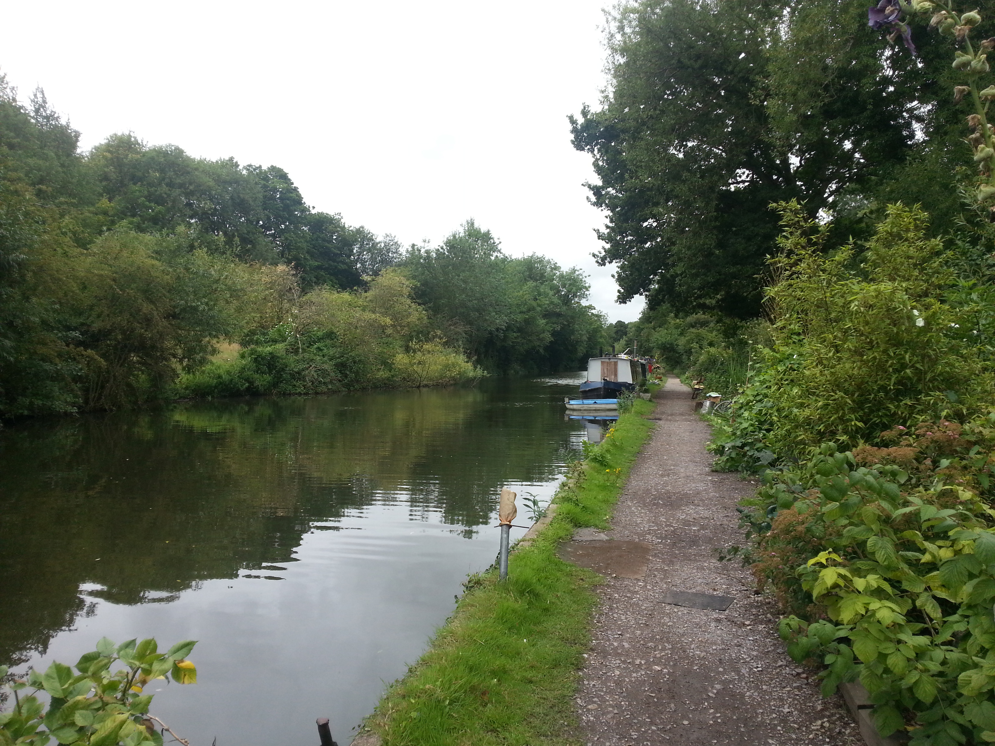 Springwell Lock L1 Leisure :: Waterside Moorings